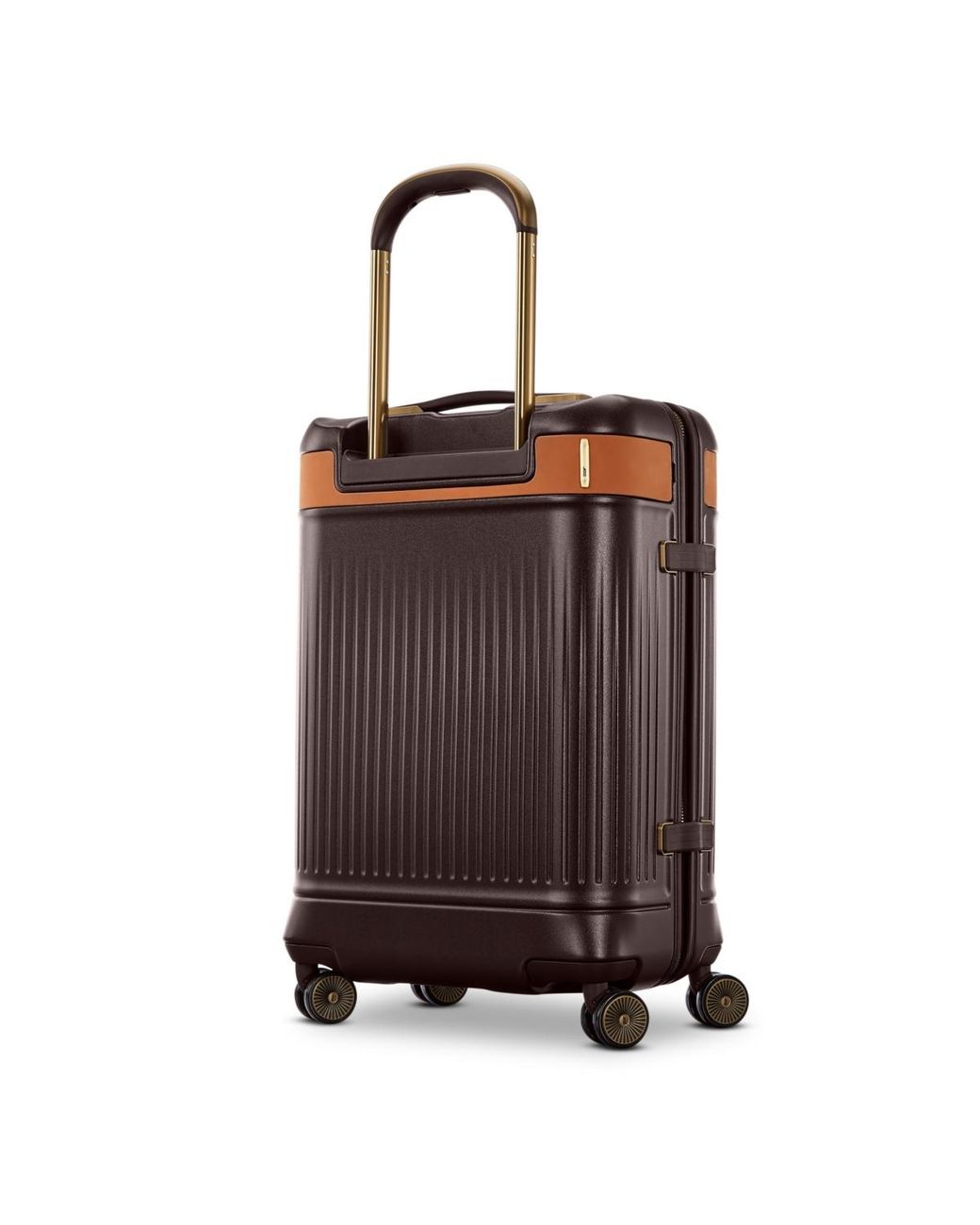 Hartmann Reserve 21" Carry-on Spinner in Brown | Lyst