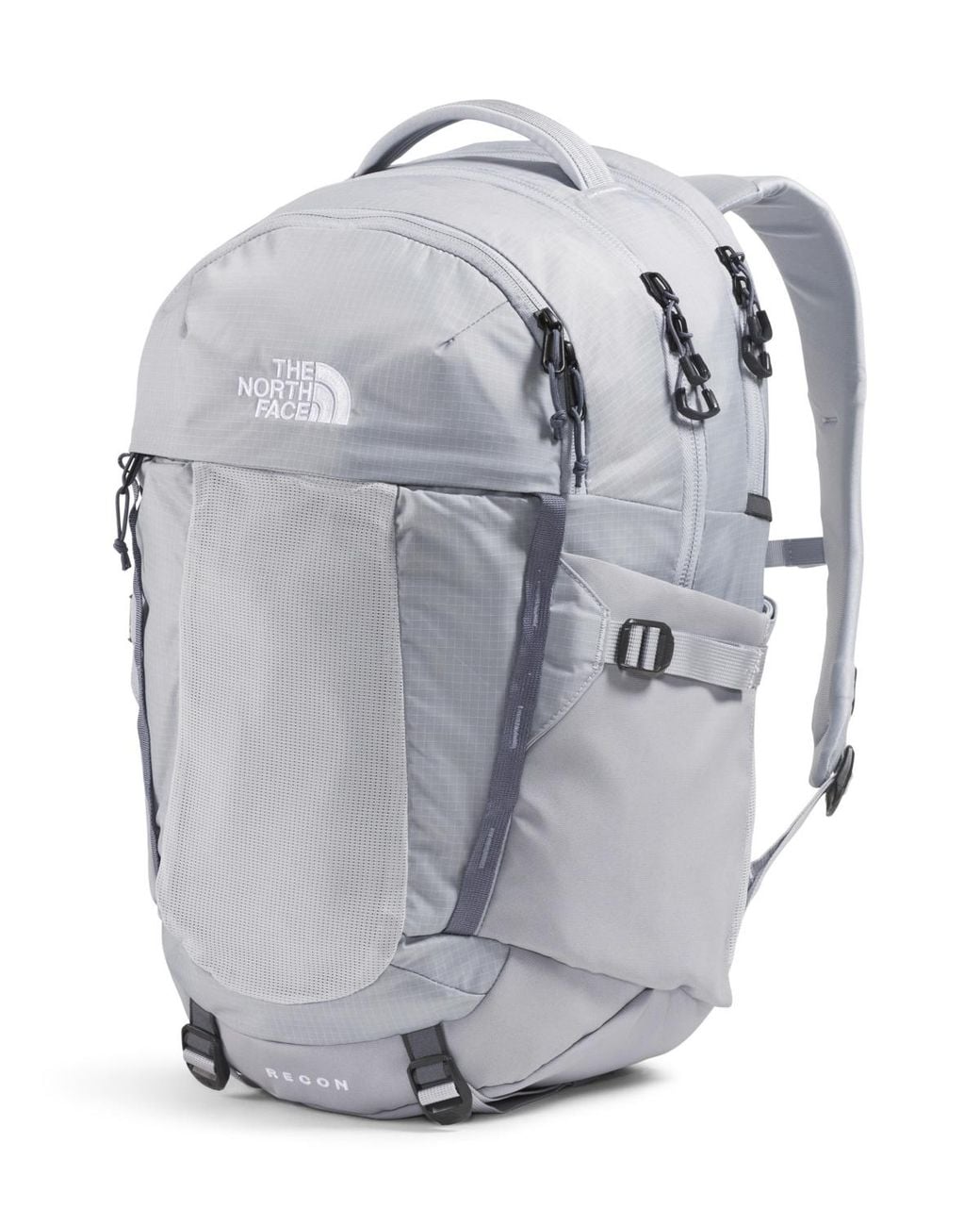 The North Face Women S Recon Backpack Steel Blue
