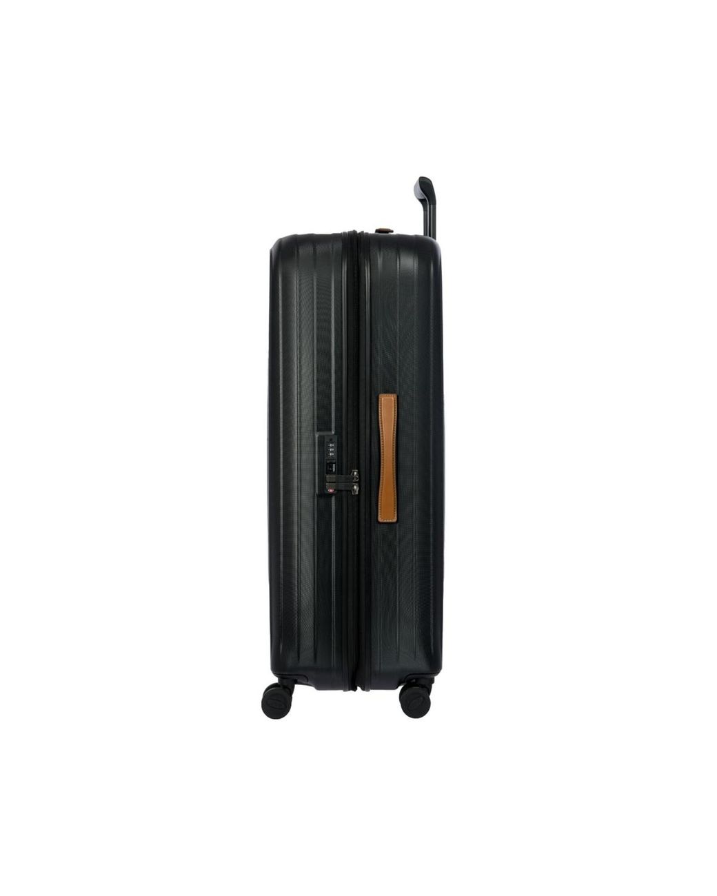 Bric's Taormina 32" Expandable Check-in Spinner in Black | Lyst