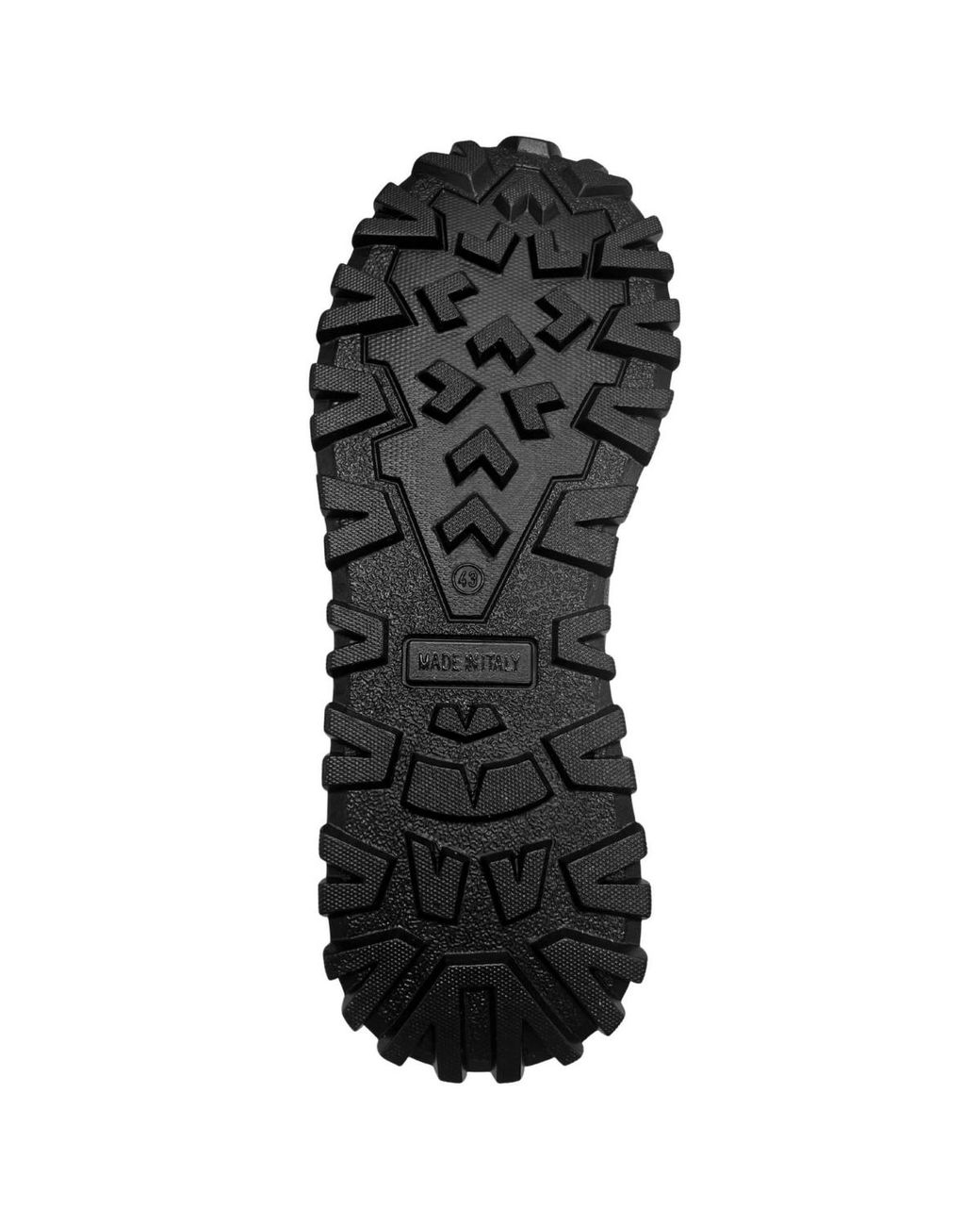 Alpine Swiss Franco Made in Gray for Men | Lyst