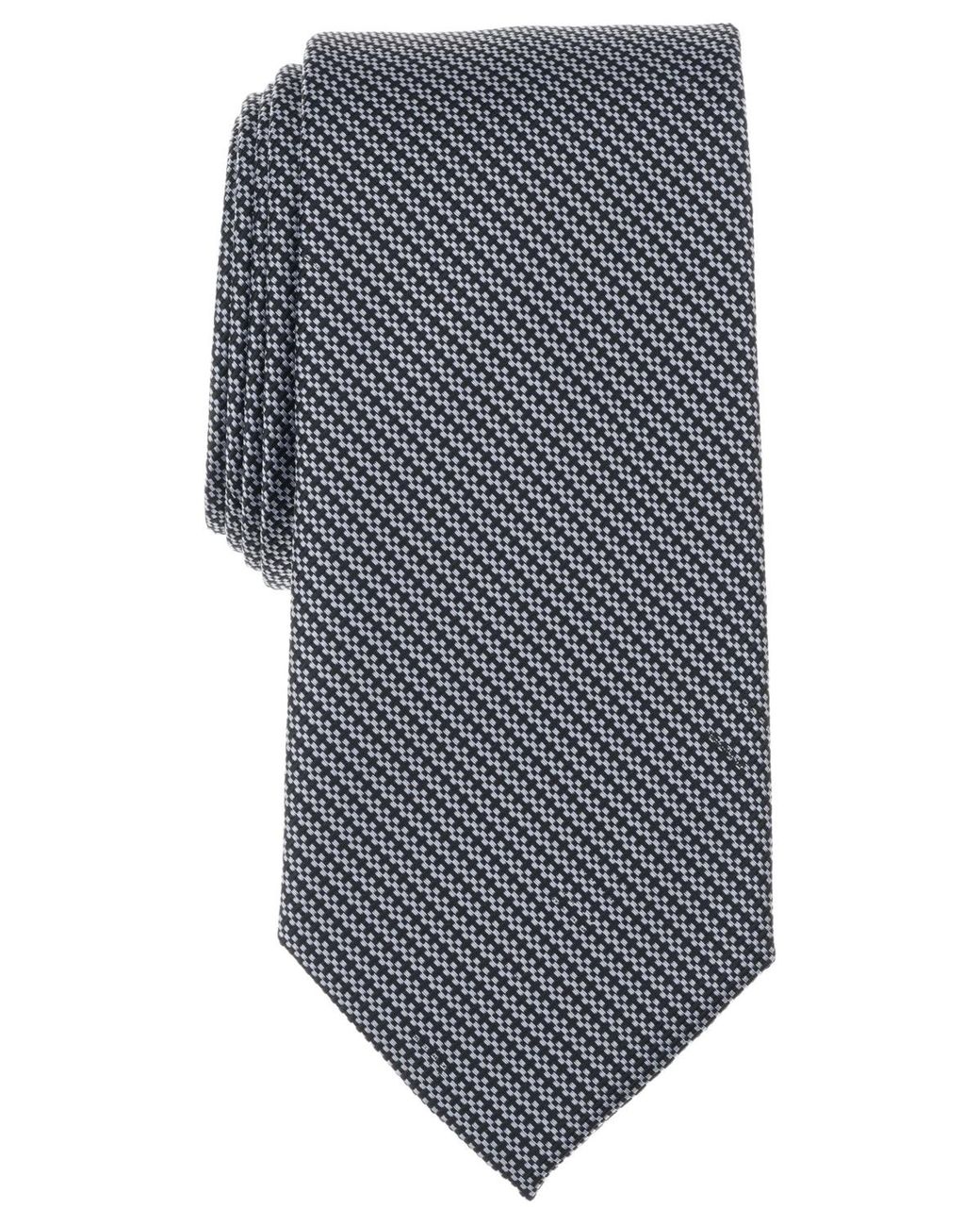 Club Room Athleas Paisley Tie in Gray for Men | Lyst