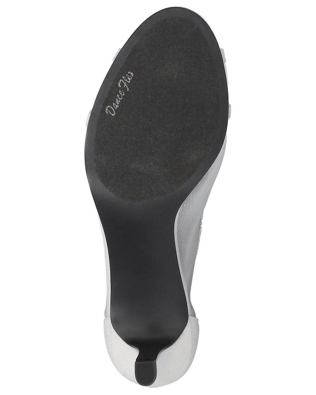 Easy Street Picaboo Slip-on Pumps in White | Lyst