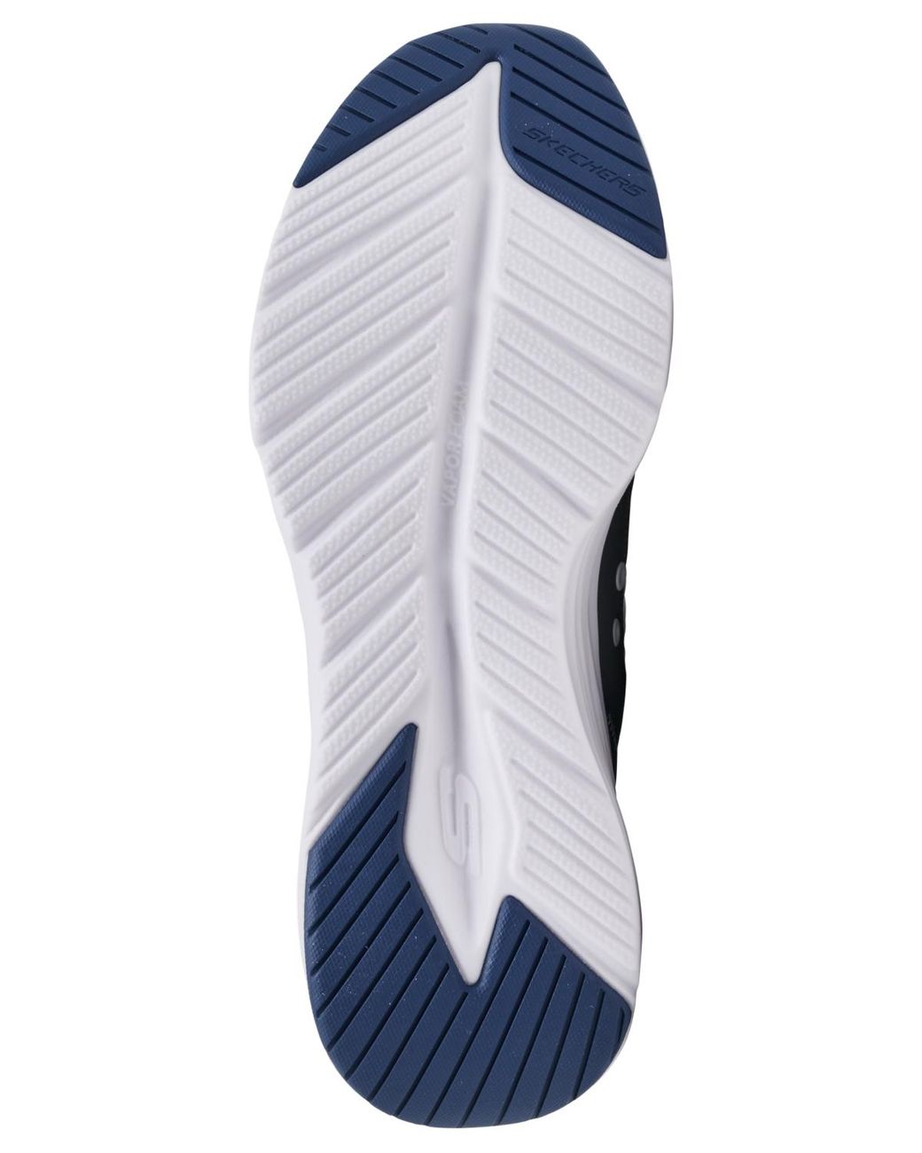 Skechers Slip-ins: Contour Foam in Blue for Men | Lyst