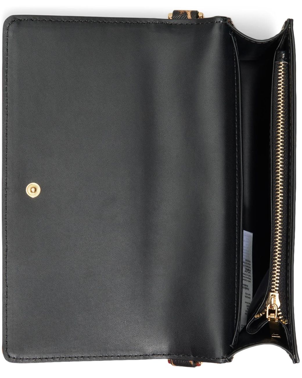 ALDO Lilithaa Mini Crossbody Bag in Metallic | Lyst