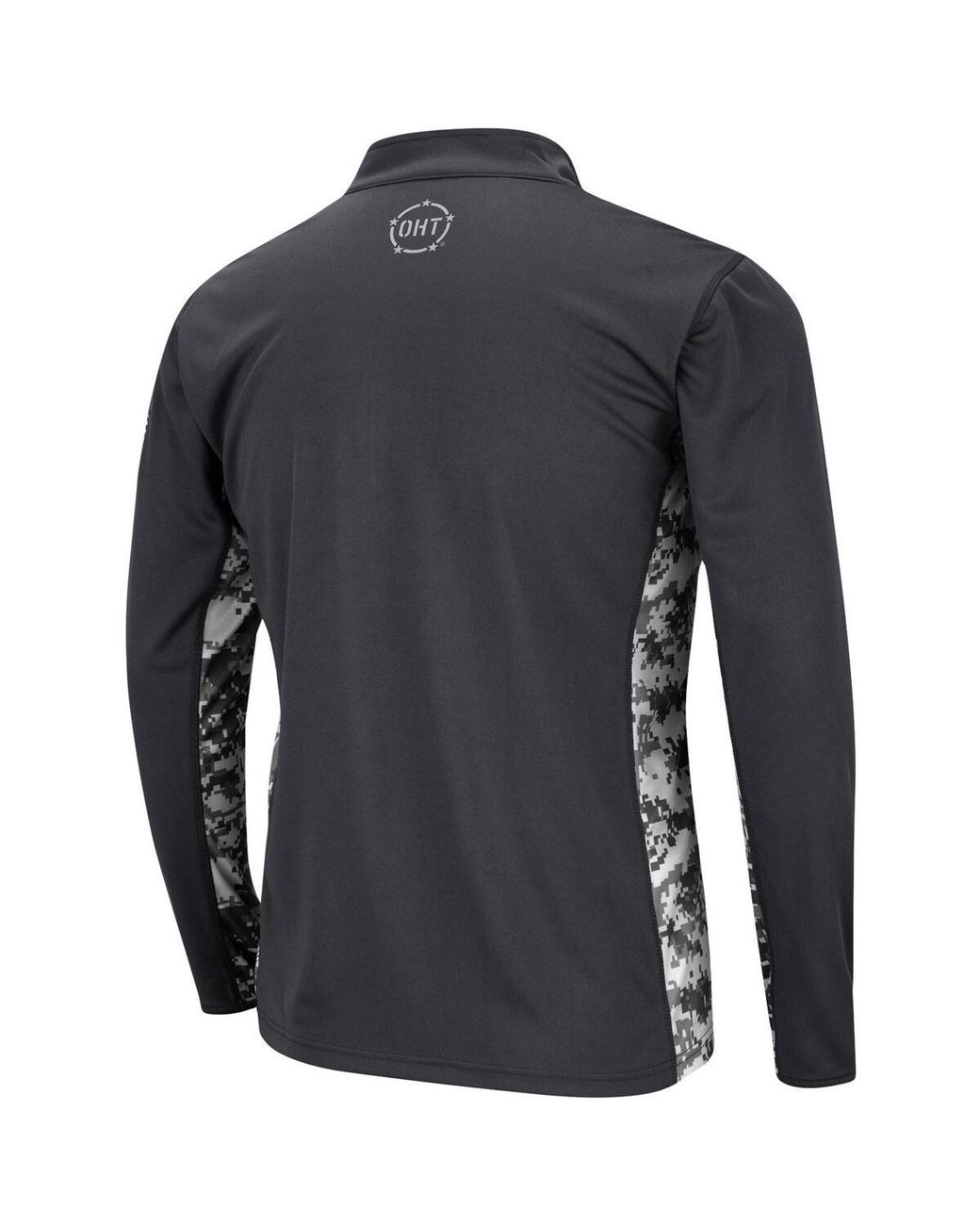 Colosseum Athletics Cal Bears Oht Military-inspired Appreciation Digi ...