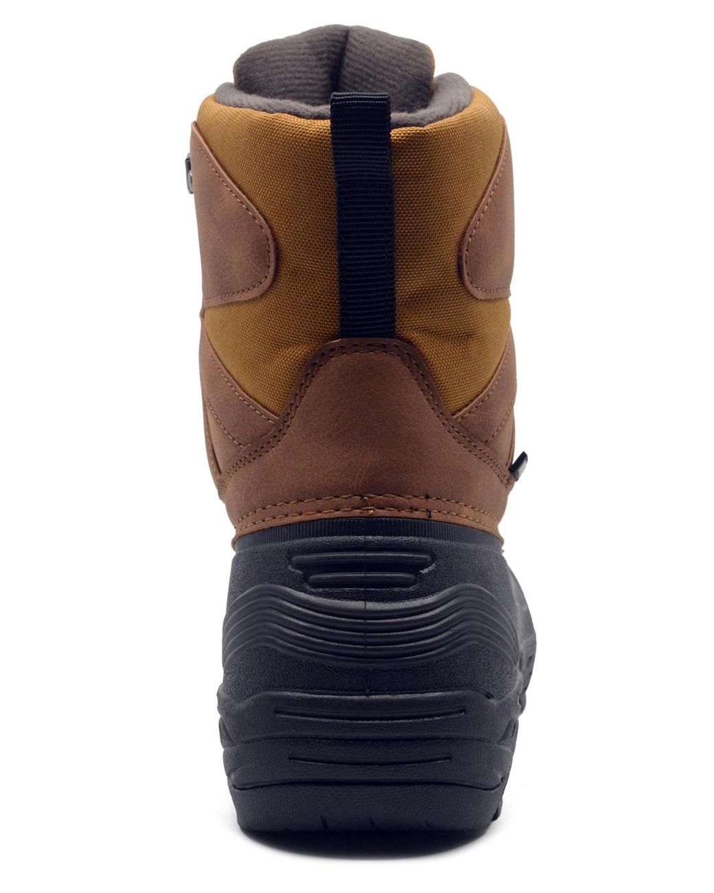 Polar Range Arno Cushioned Snow Boots in Blue for Men | Lyst