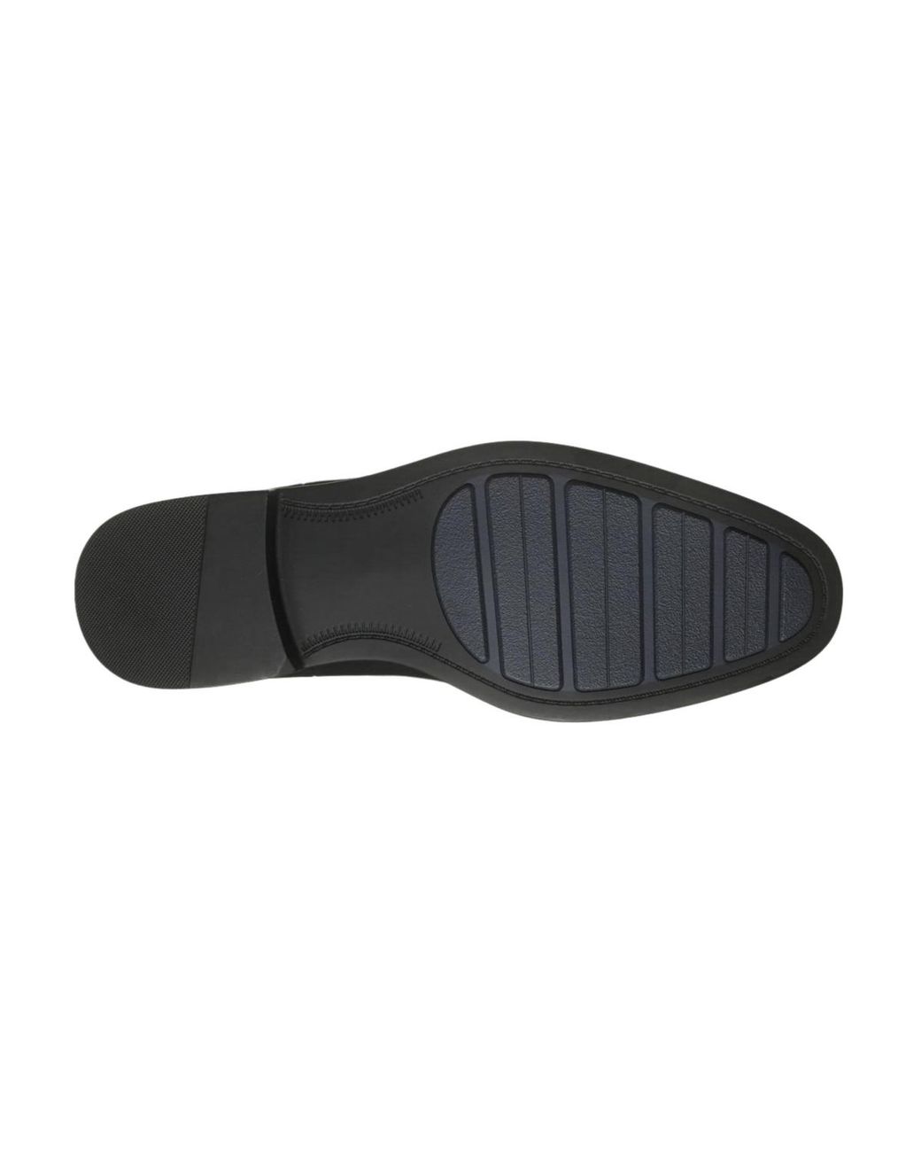 Gordon Rush Chelsea Boot in Black | Lyst