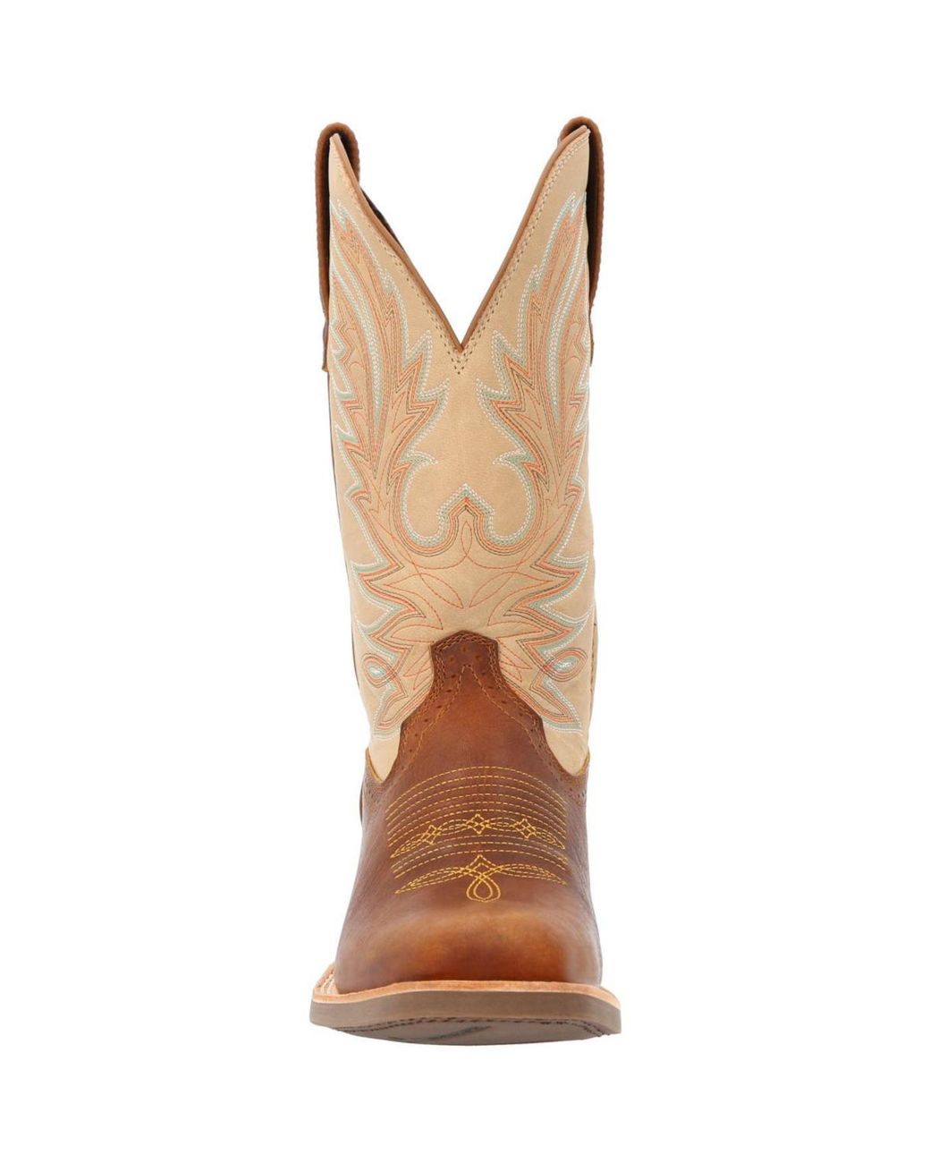 Durango Rebel Pro Golden Brown & Bone Western Boot | Lyst