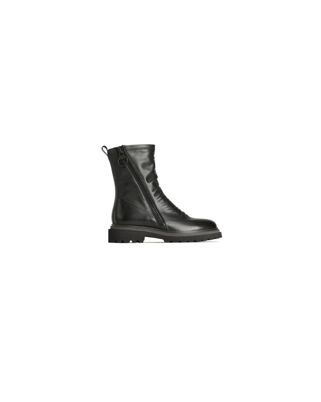 EOS FOOTWEAR Skarlet Boot in Black | Lyst