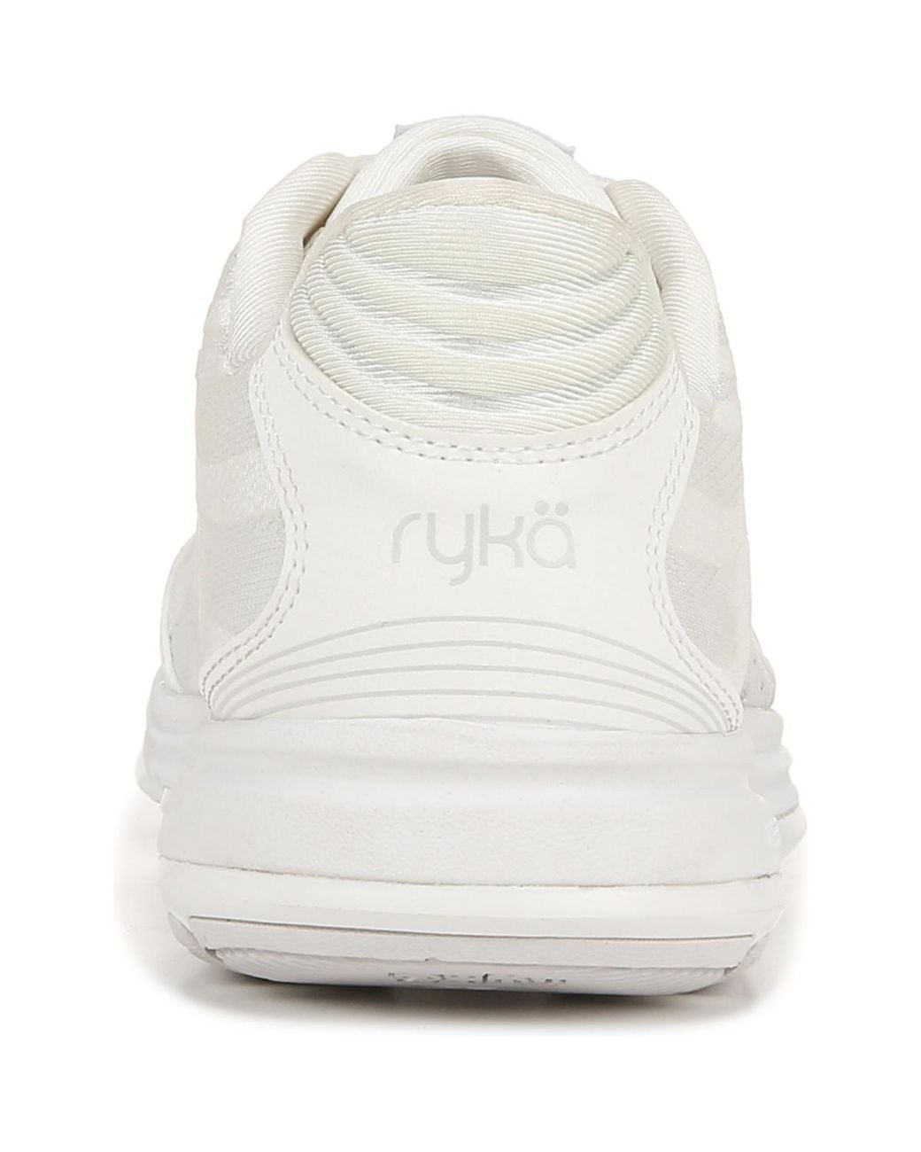 Ryka Devotion Plus 3 Walking Sneakers in White | Lyst