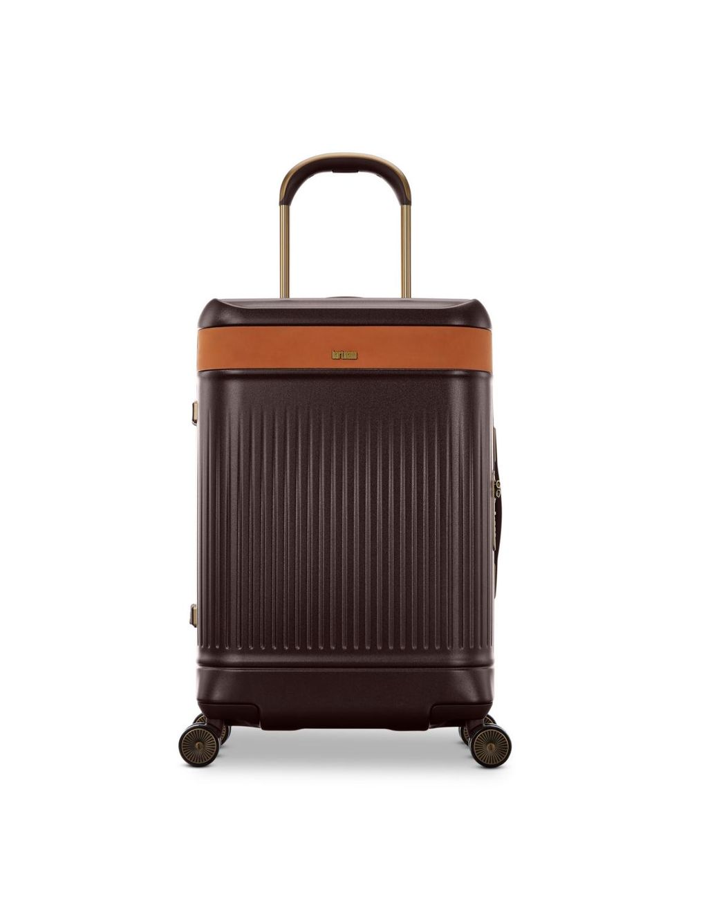 Hartmann Reserve 21" Carry-on Spinner in Brown | Lyst