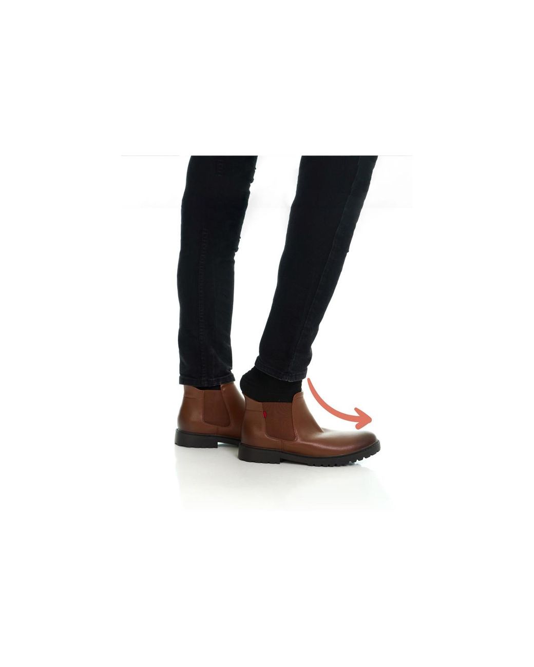 Marc Joseph New York Hudson Yards 2.0 Hands-free Slip On Technology ...