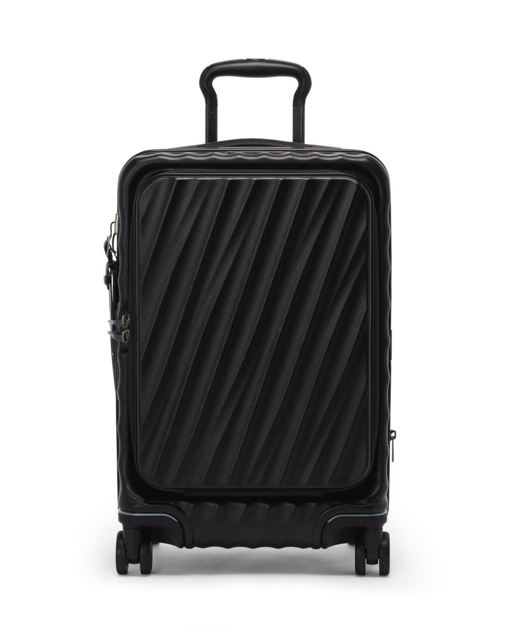 Tumi 19 Degree Small Front Access Expandable Carry-on Spinner in Black ...