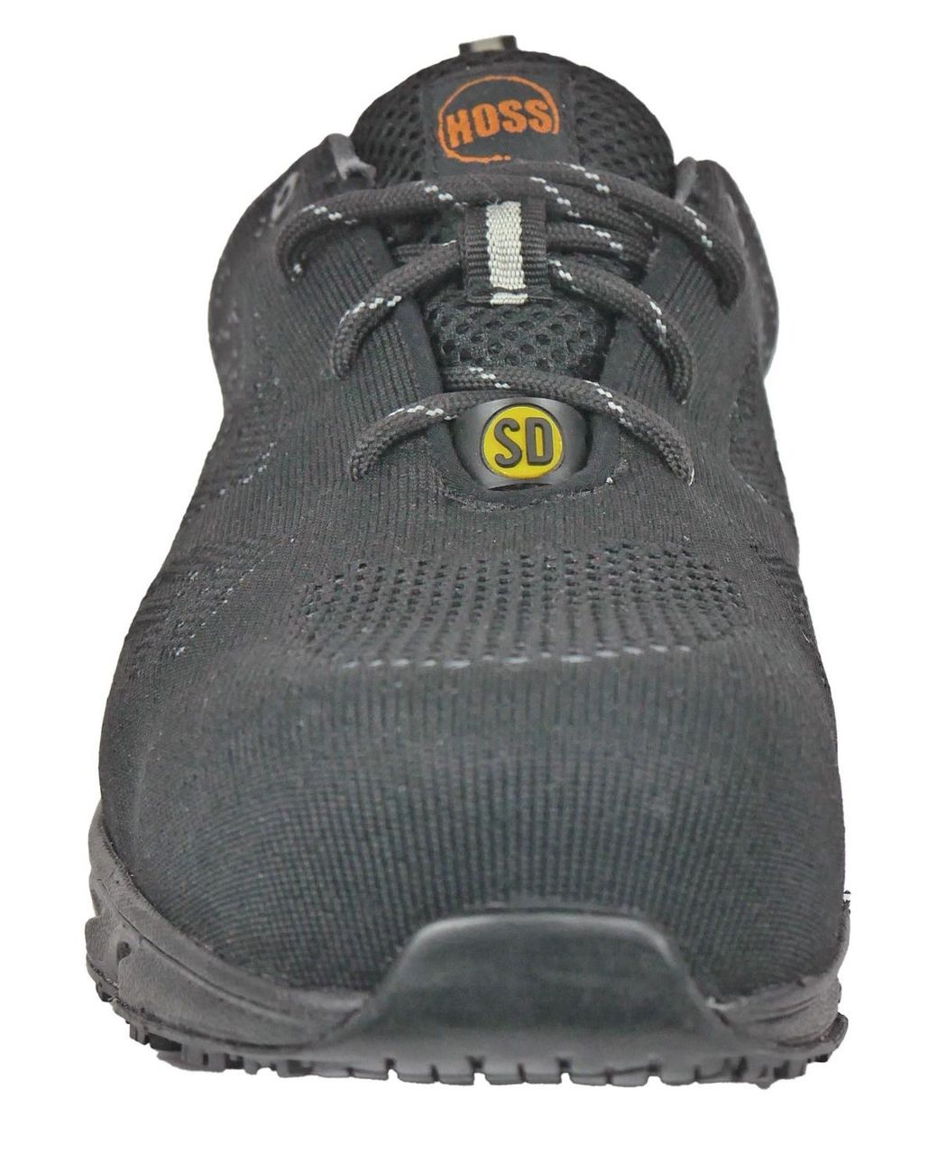 Hoss Boot Company Hoss Beedle Sd Composite Toe Static Dissipative Slip ...
