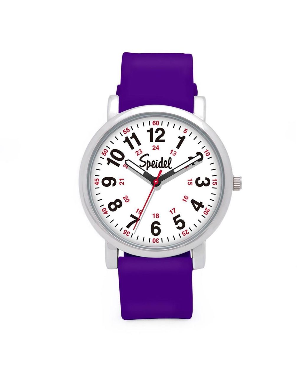 Speidel The Original Scrub Watch For Medical Professionals & Students ...