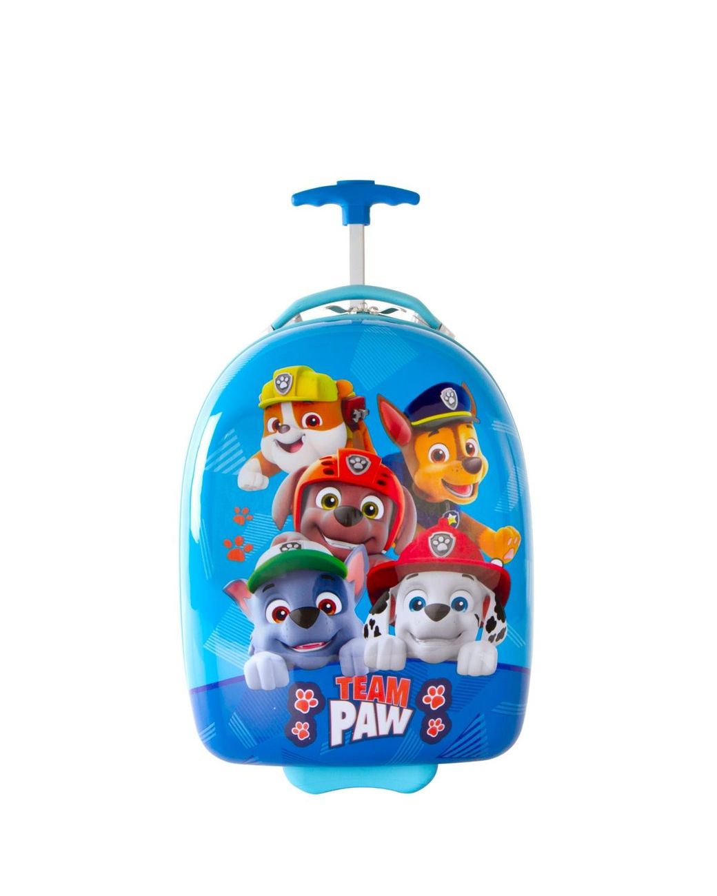 Heys Nickelodeon Paw Patrol 18" Round Carry-on luggage in Blue | Lyst