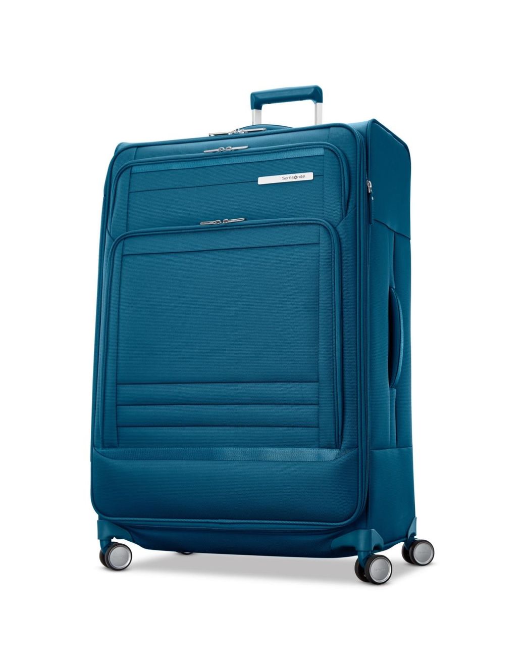 Samsonite Airlift Large Spinner in Blue | Lyst