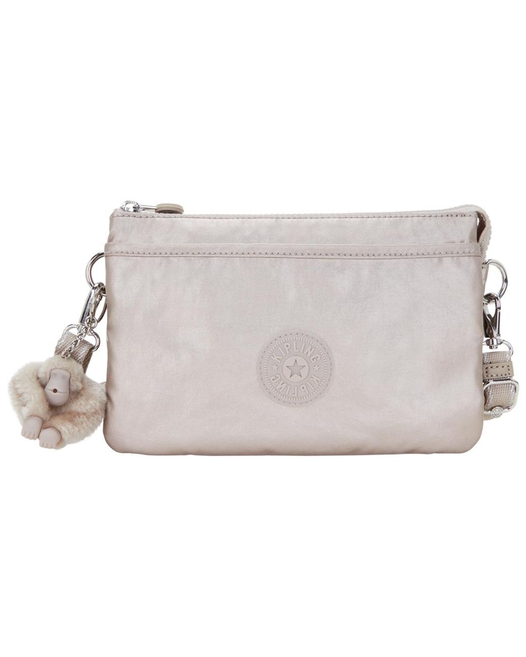 Kipling Riri Crossbody Bag | Lyst