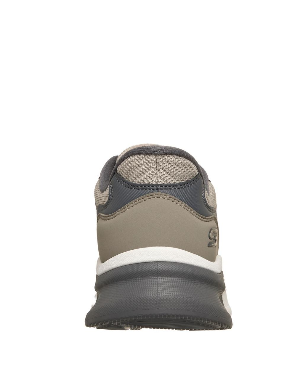 Skechers Slip-ins: Bobs Arc Waves 2.0 in Gray for Men | Lyst