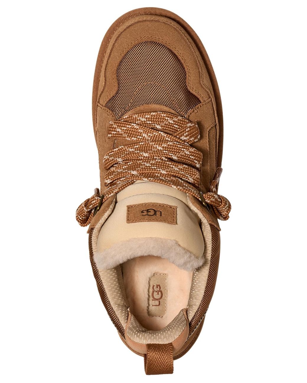 UGG Lowmel Low Boot in Brown for Men | Lyst