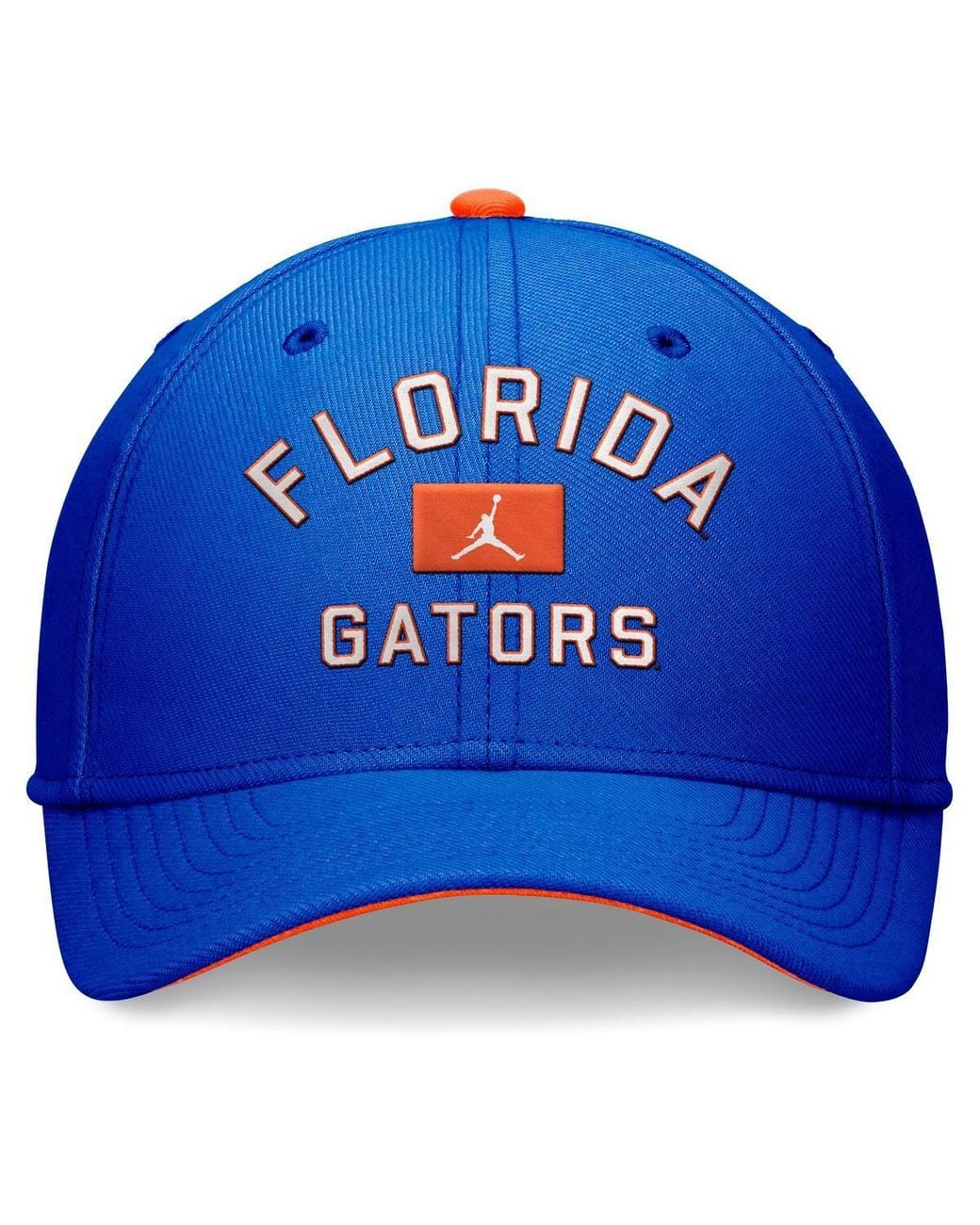 Nike Florida Gators Primetime Swoosh Flex Hat in Blue for Men | Lyst