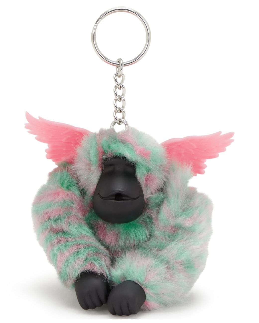 Kipling Wicked Witch Monkey Keychain | Lyst
