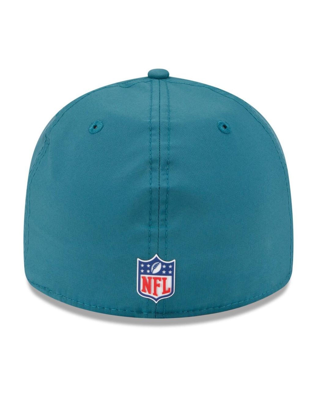 KTZ Midnight Philadelphia Eagles 2025 Sideline Retro Crown 59fifty ...