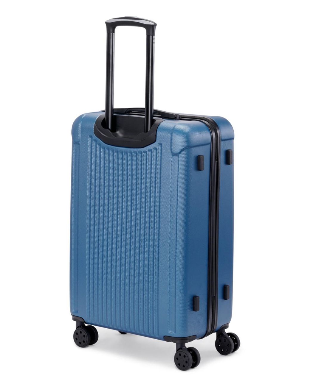 Marc New York Lotus 25" Upright luggage in Blue | Lyst