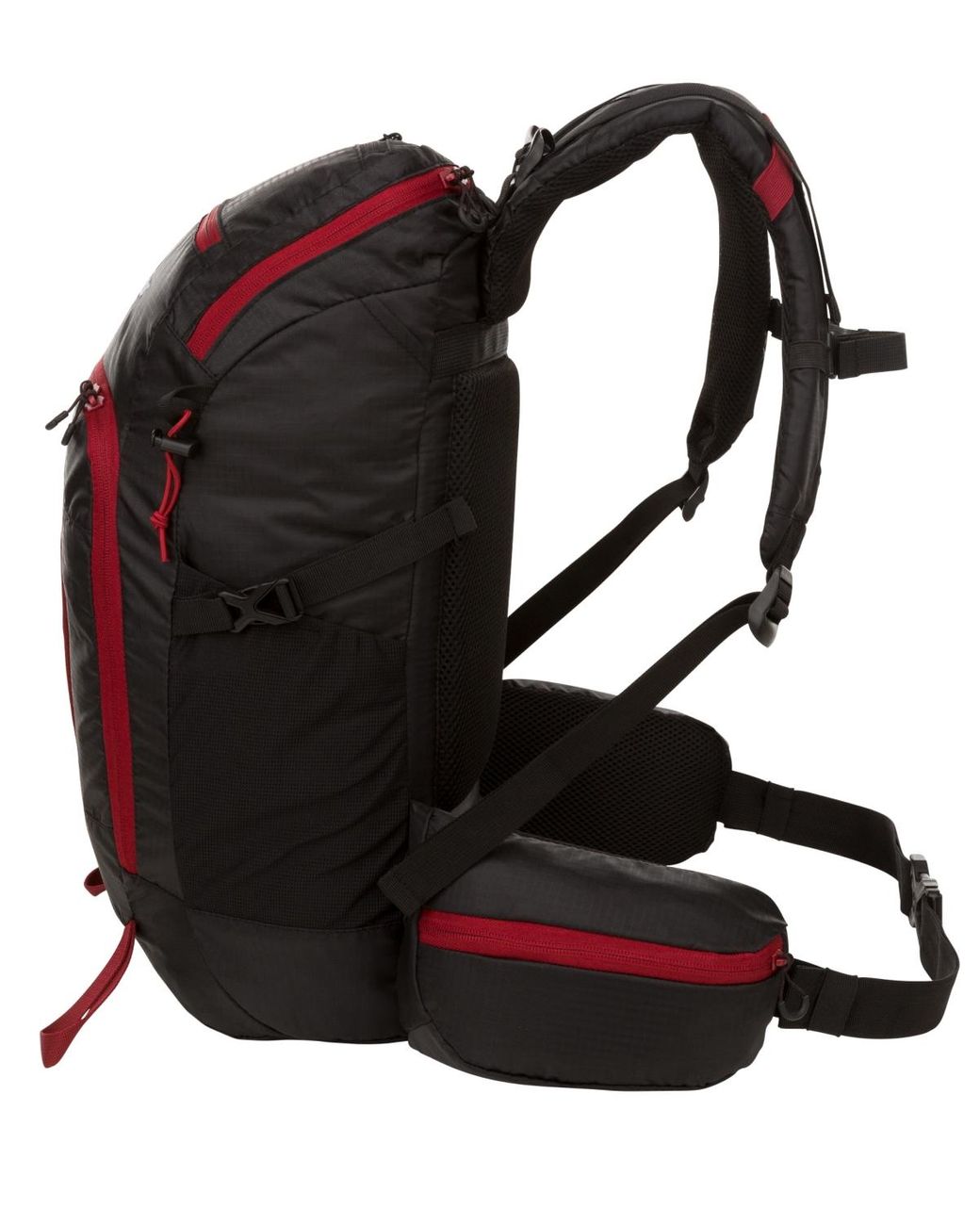 Outdoor Products Shasta Technical Frame Backpack in Black | Lyst