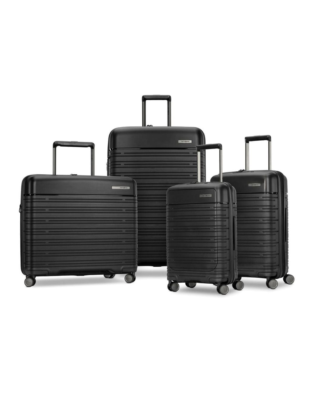 Samsonite Elevation Plus Carry On Spinner