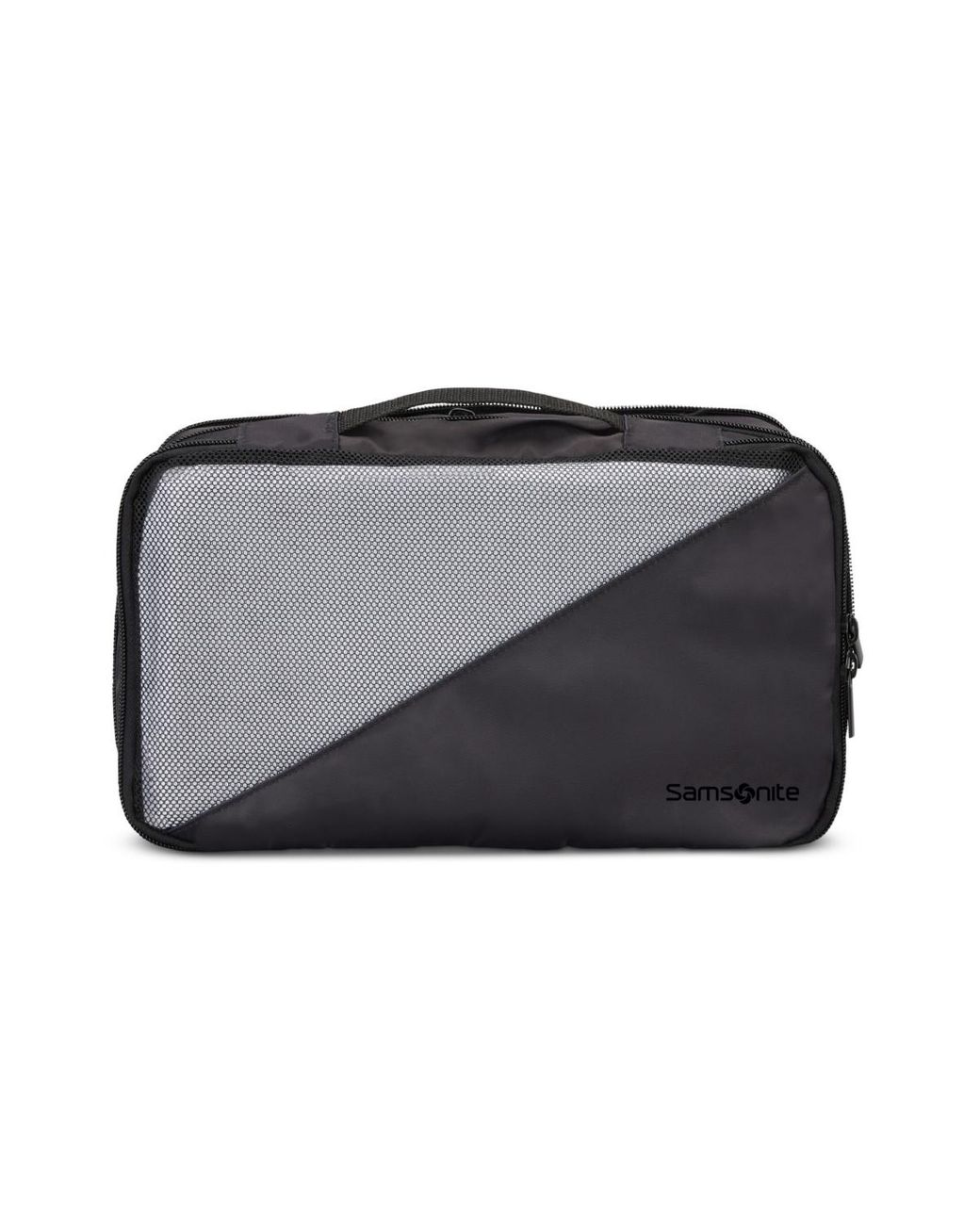 Samsonite 3-pc. Packing Cube Set in Black | Lyst