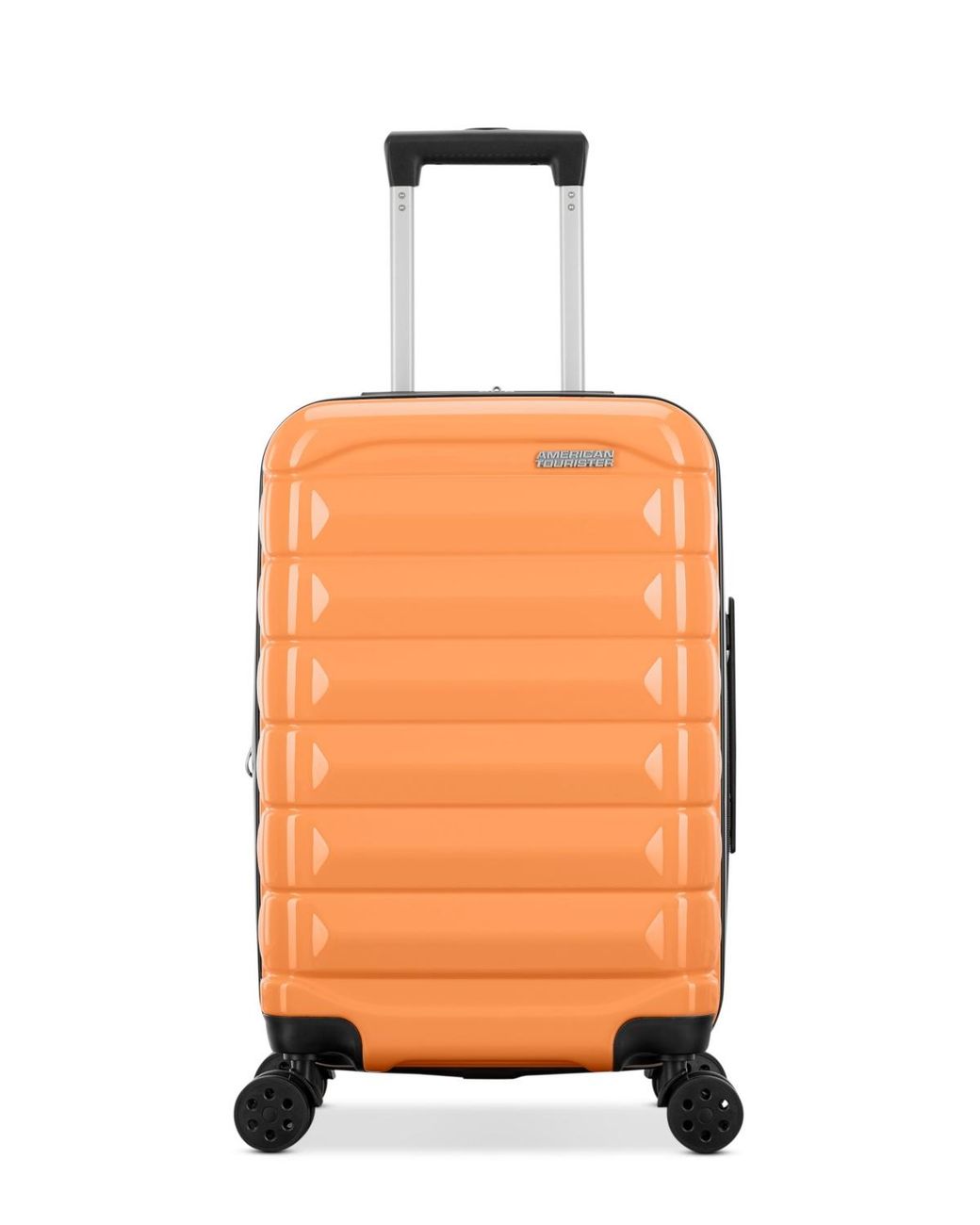 American Tourister Kontour 2-pc. Spinner luggage Set in Orange | Lyst