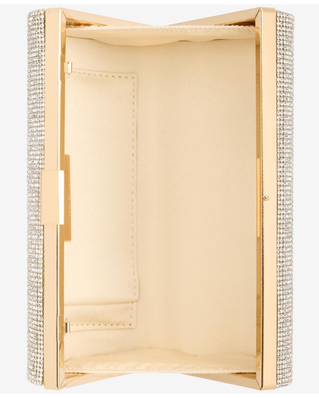 INC International Concepts Ranndi Mini Ombre Clutch Crossbody in ...