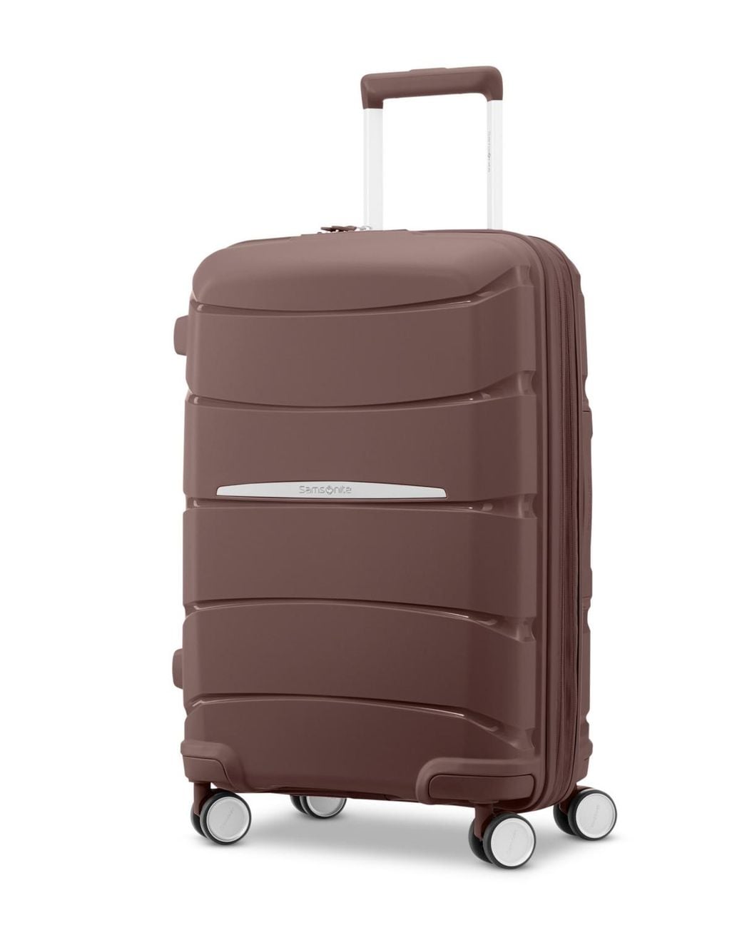 Samsonite Outline Pro Carryon Spinner