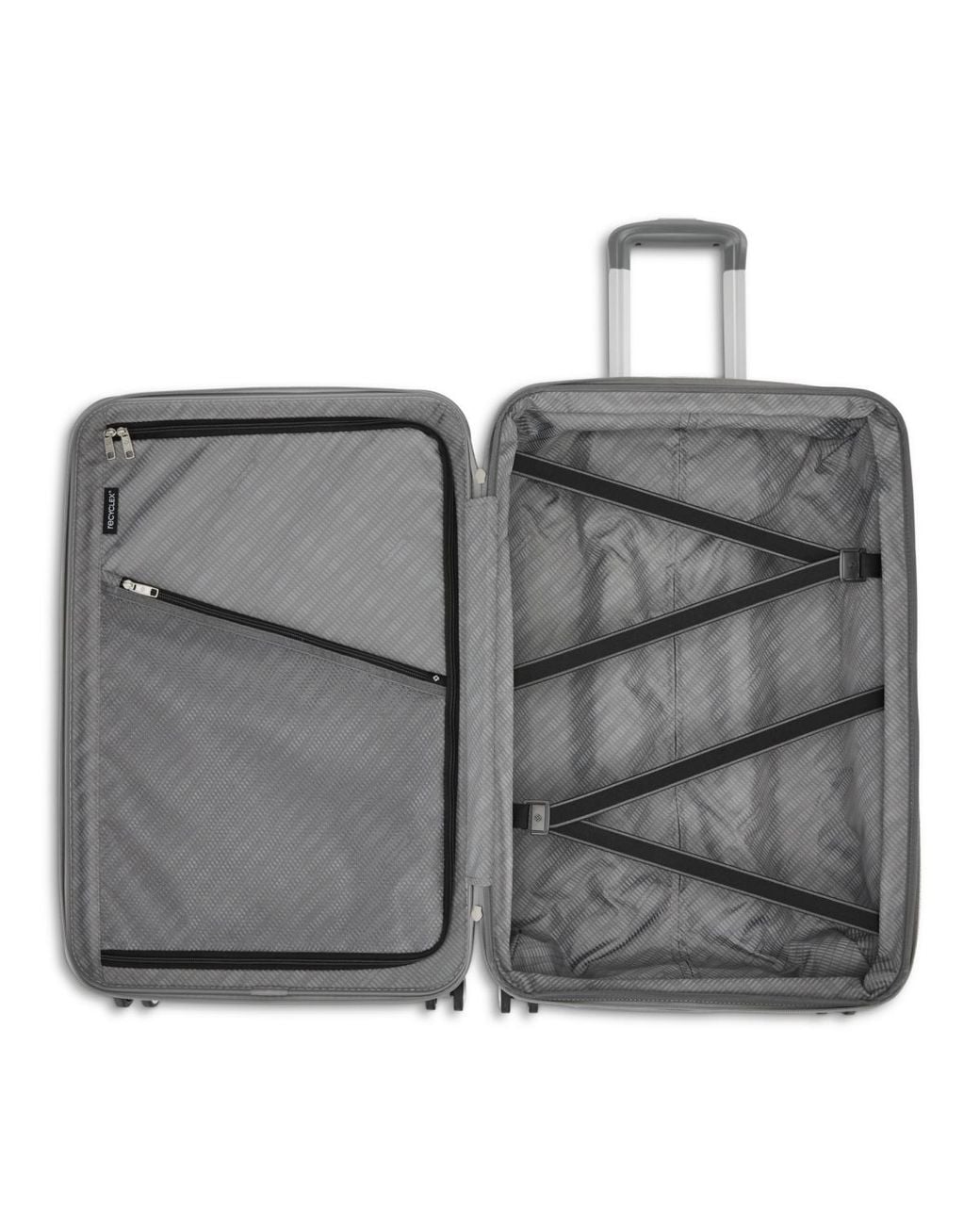 Samsonite Spin Tech 6 31" Check-in Spinner in Pink | Lyst