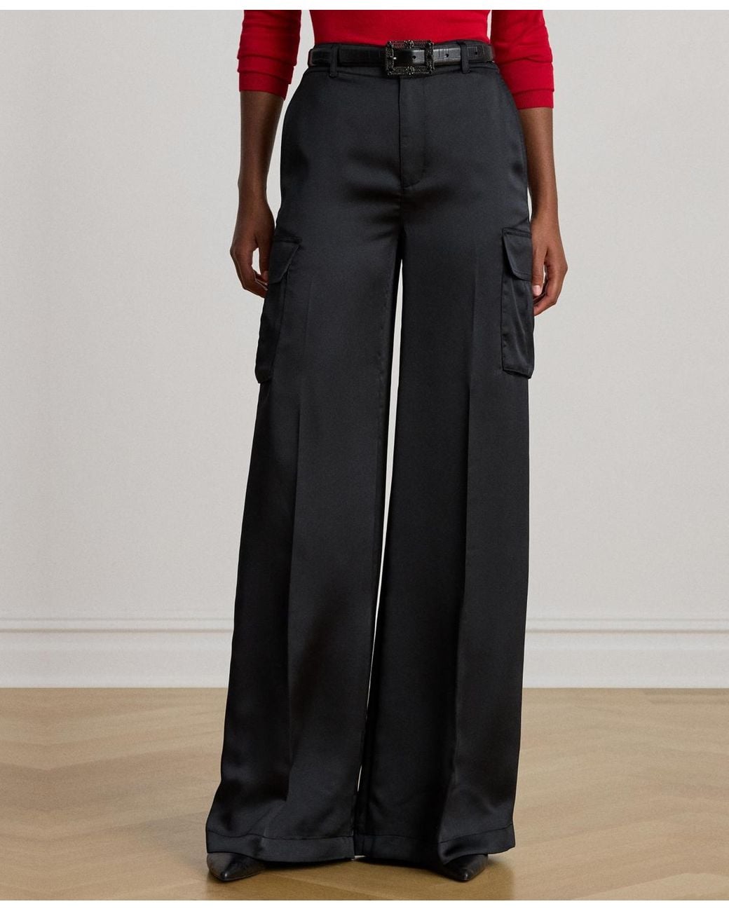 Inspiring Ralph Lauren Cargo Pants Womens Pictures
