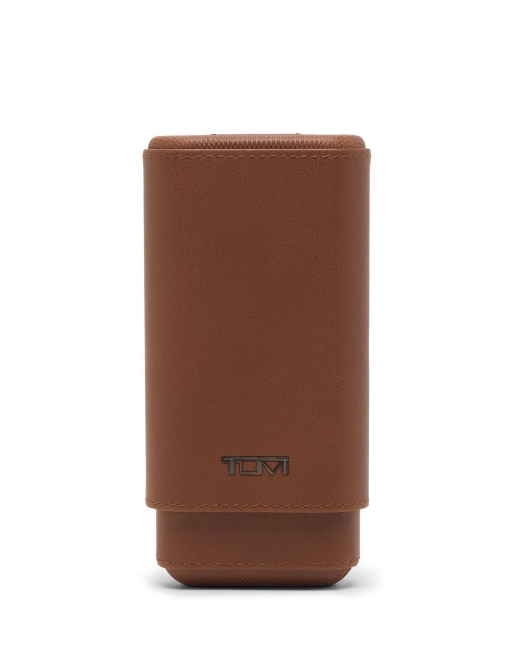 Tumi Travel Access Cigar Case in Brown for Men | Lyst