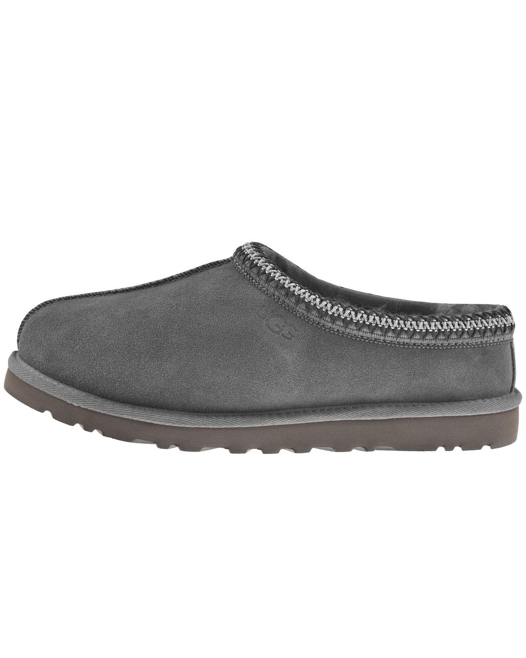 UGG Tasman Ii Slippers Dark in Grey for Men | Lyst UK