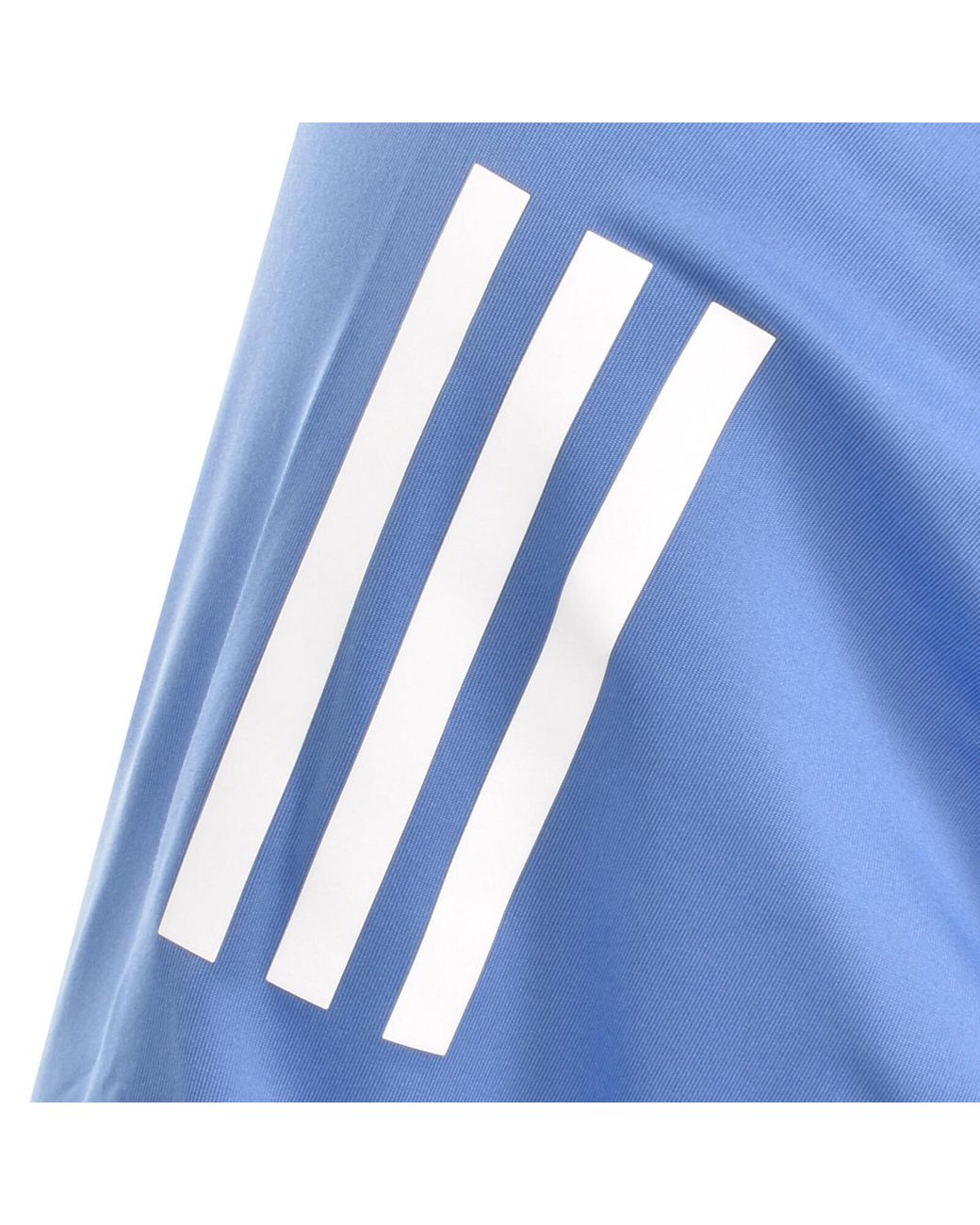 adidas Own The Run Track Top in Blue for Men | Lyst