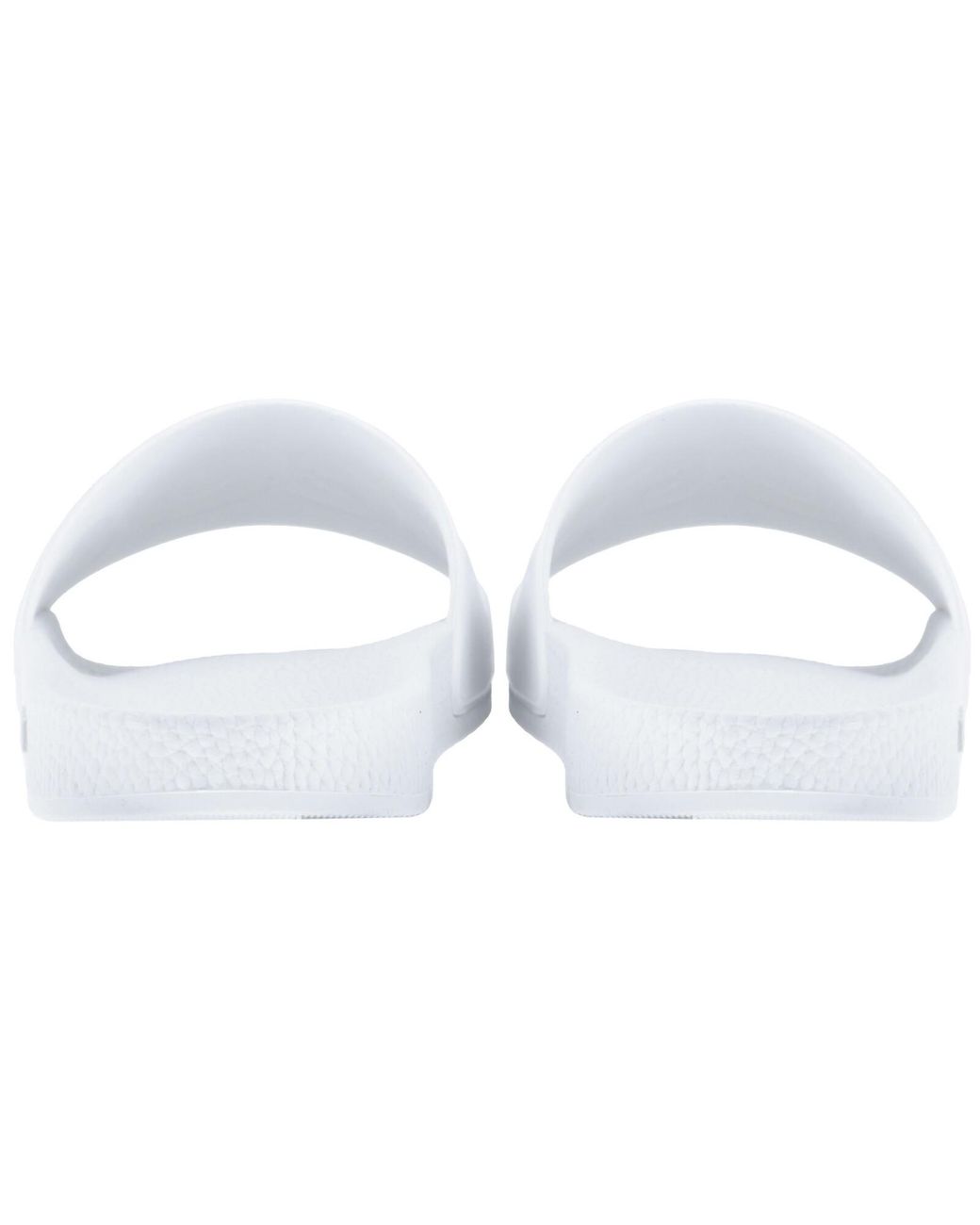 BOSS BUSINESS Boss Aryeh Sliders Light Pastel in White for Men | Lyst