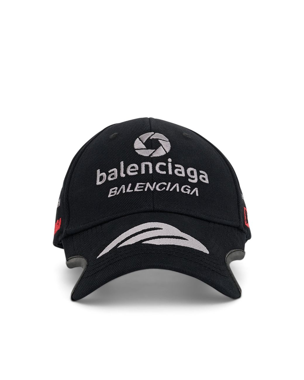 balenciaga-Black-Racer-Cap-100 balenciaga-Black-Racer-Cap-100