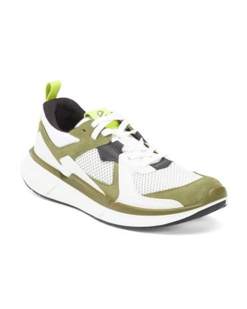 Marshalls Leather Biome Sport Casual Shoes For in White for Men | Lyst