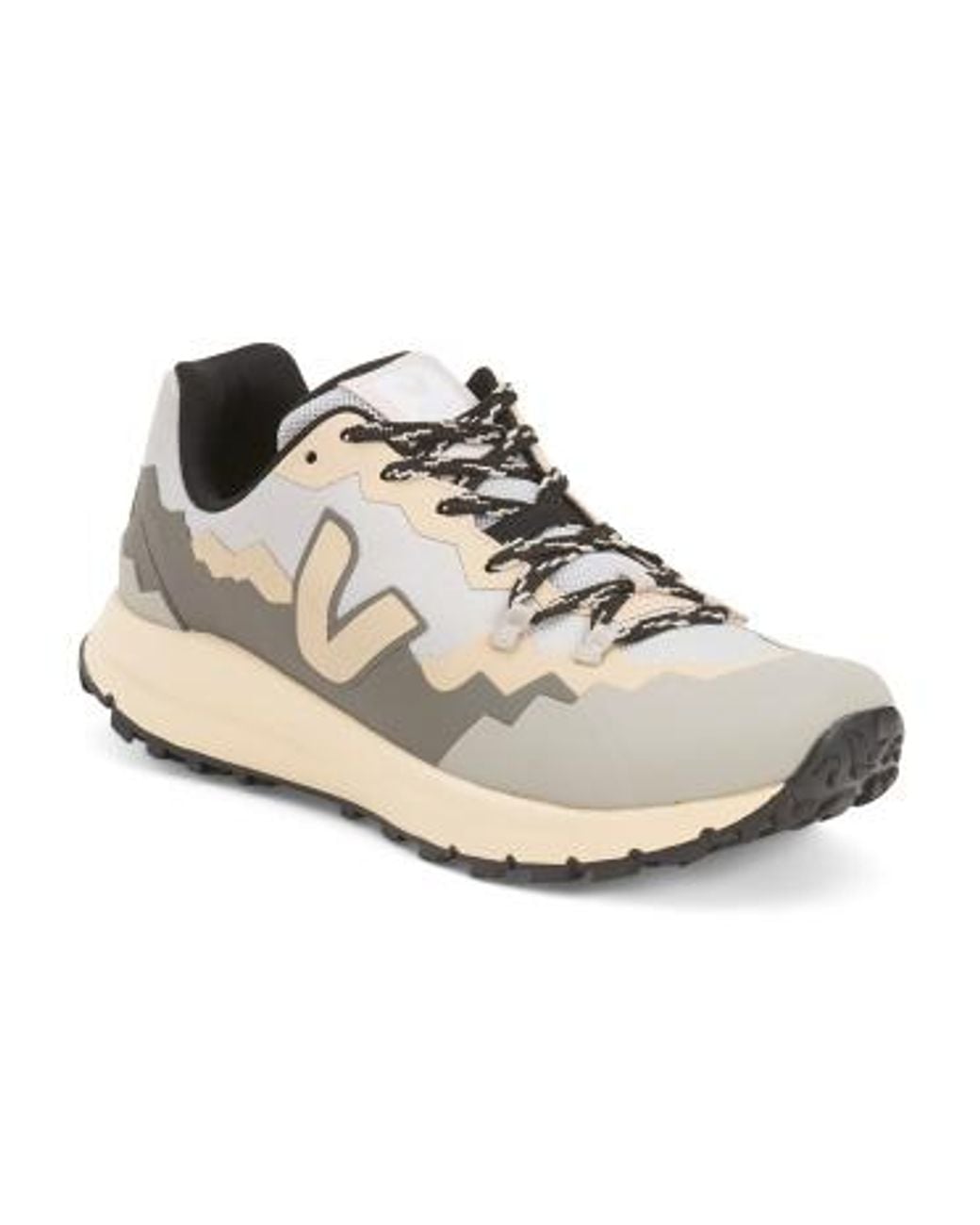 Marshalls Fitz Roy Sneakers For in White | Lyst