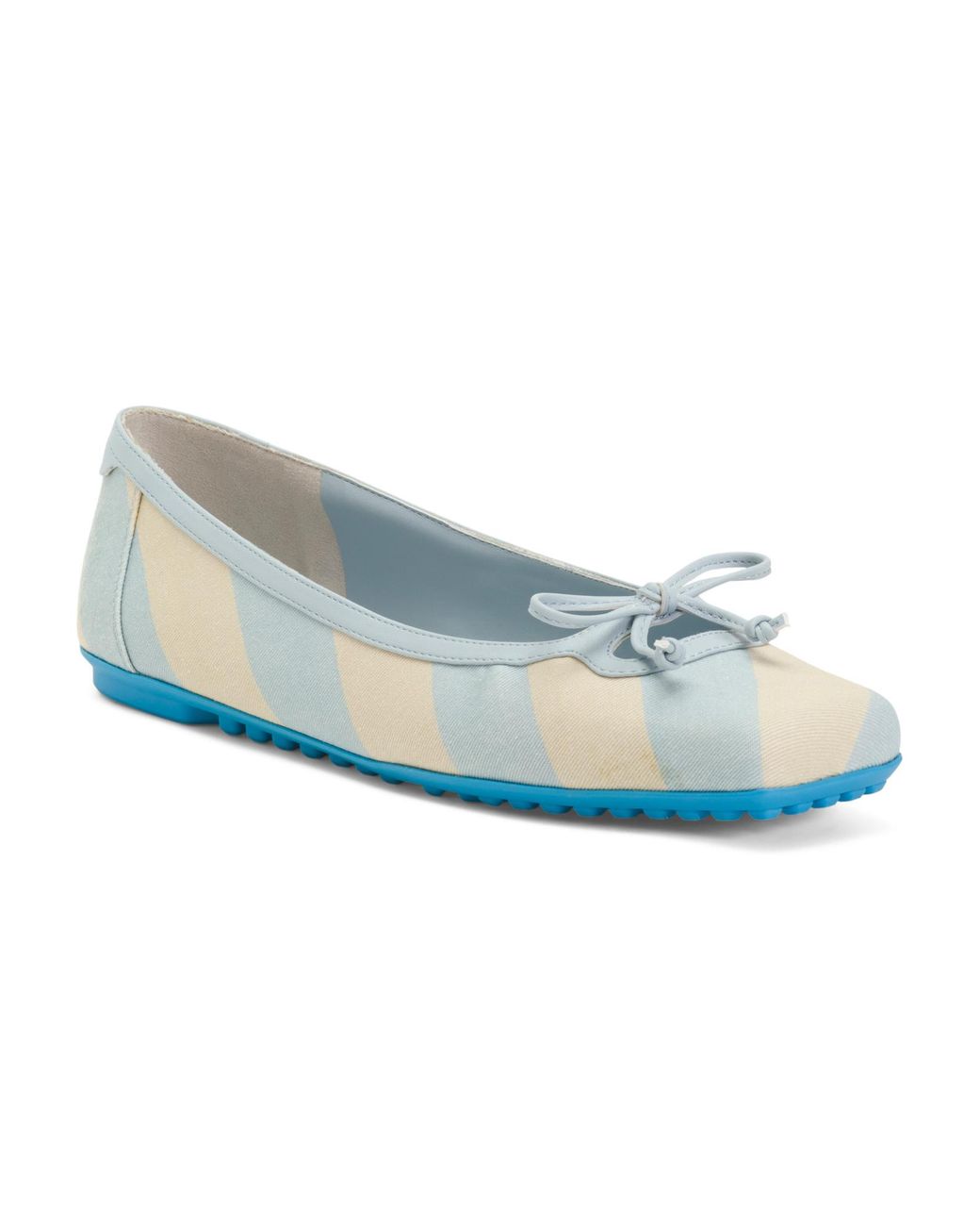Marshalls Imara Loafers For in Blue | Lyst