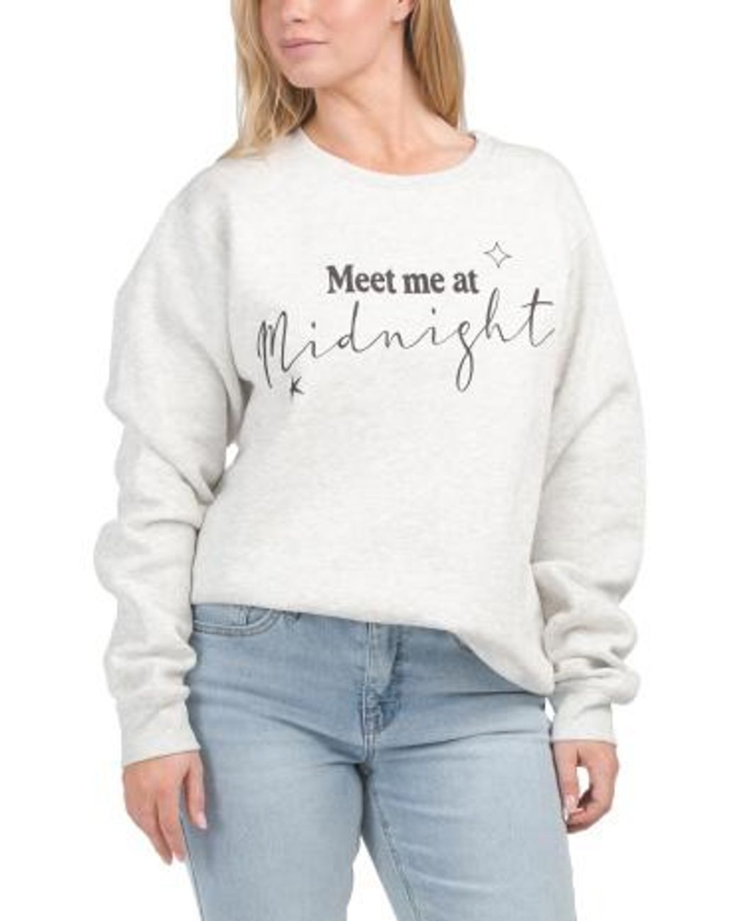 Marshalls Meet Me in Gray | Lyst