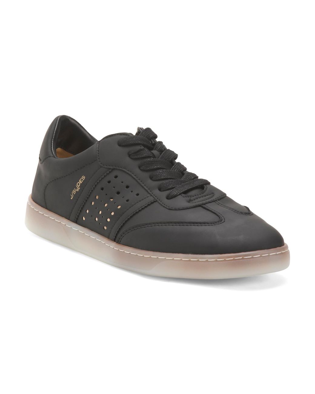 Marshalls Hattie Sneakers For in Black | Lyst