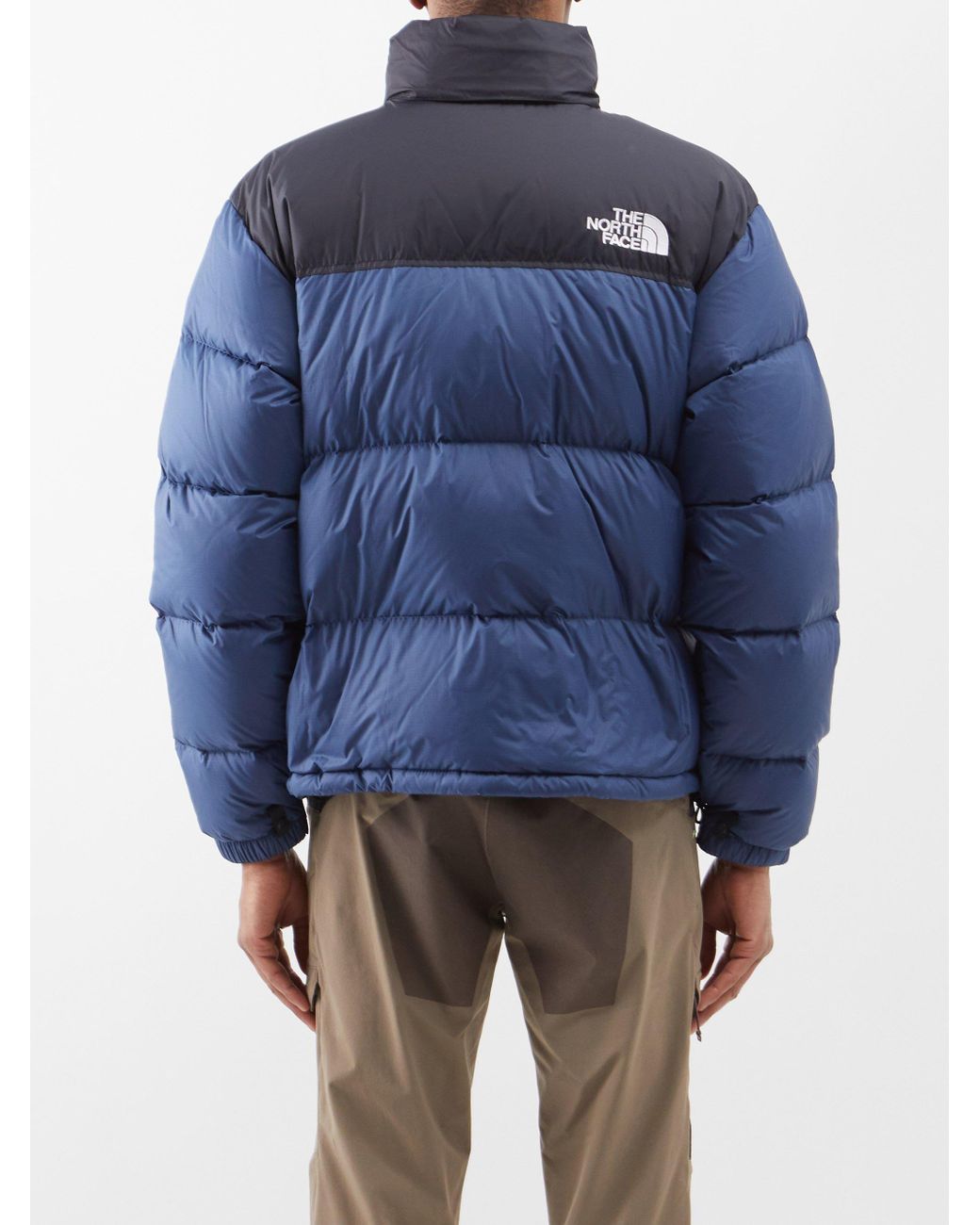 The North Face