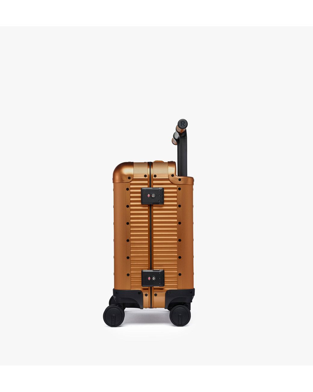 MCM X Rawrow Ottomar Trolley in Brown for Men | Lyst