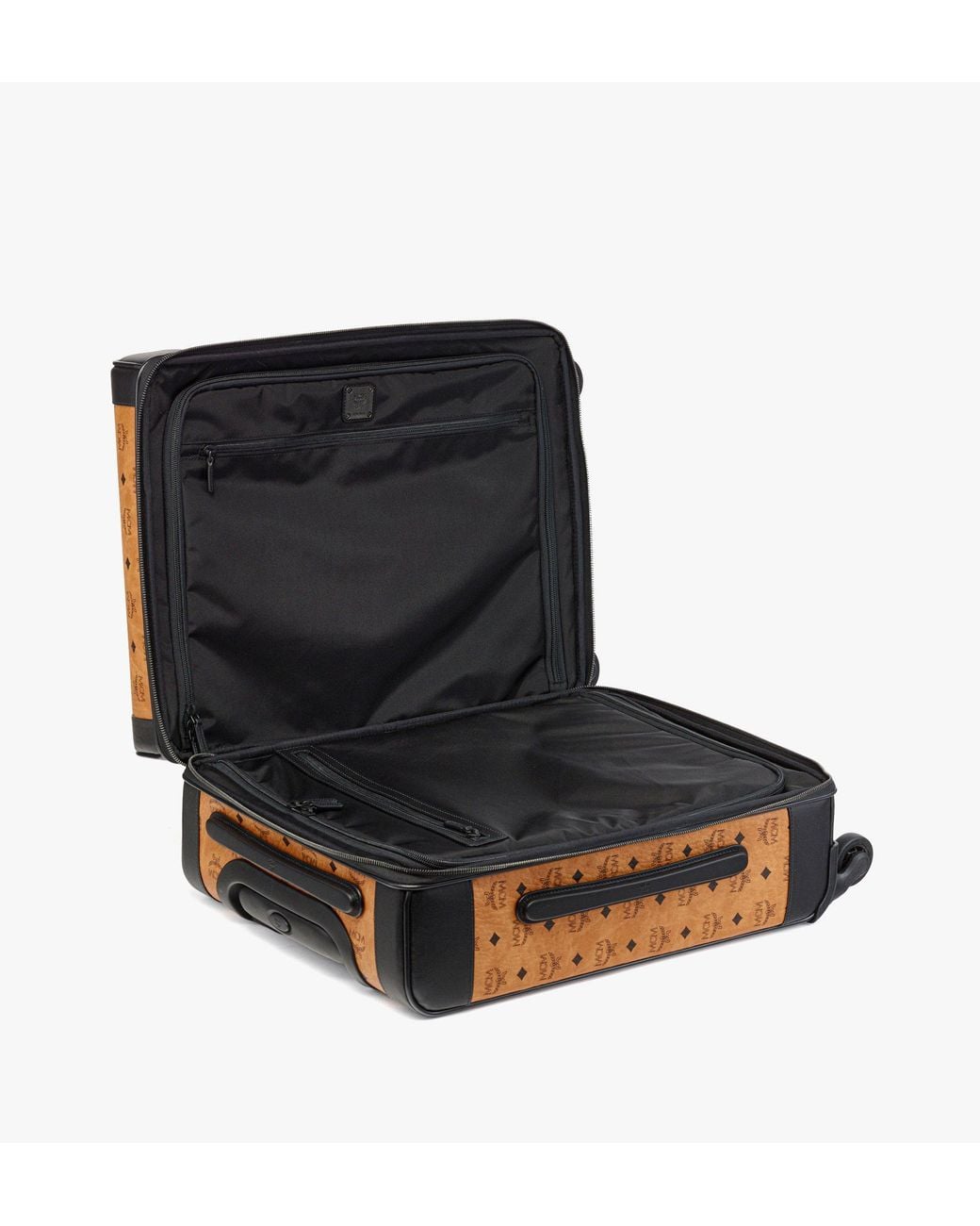 MCM Ottomar Trolley In Visetos for Men | Lyst