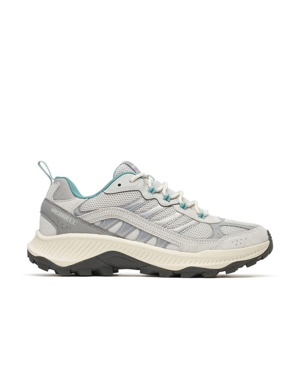 Merrell Speed Strike 2 Trek in White for Men | Lyst UK